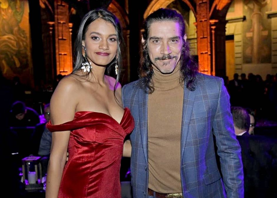 Ishbel Bautista impacta con su desnudo en ‘Hernán’ | La Opinión