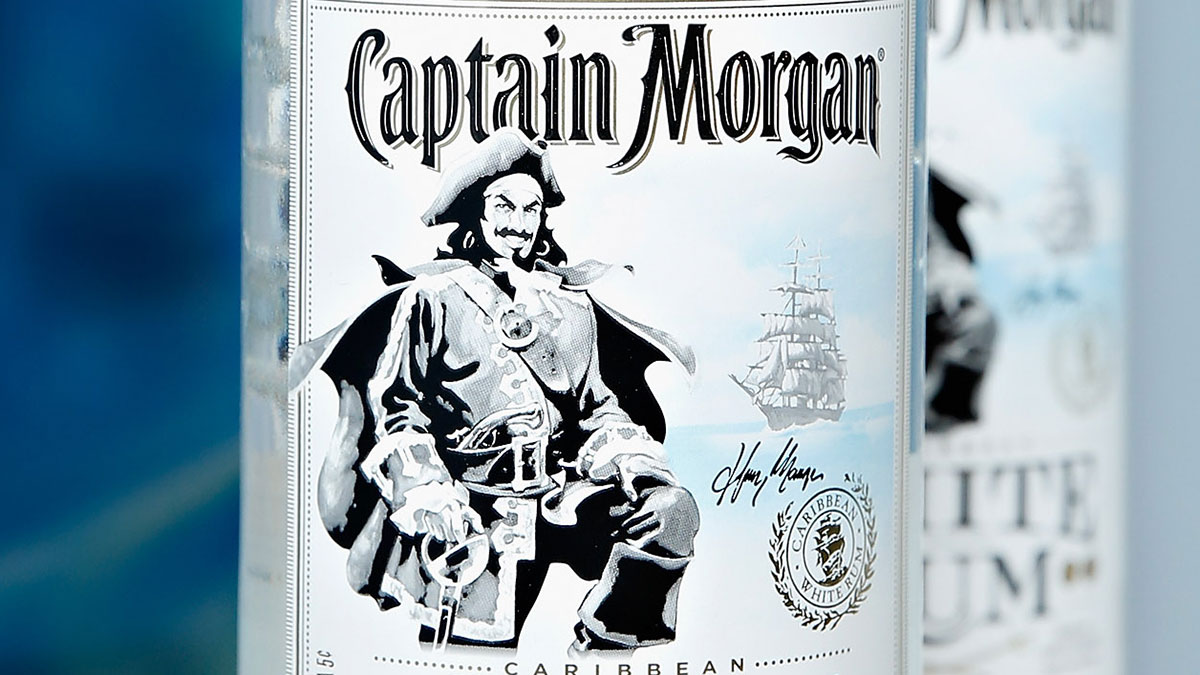 ¿Quién era el Capitán Morgan que aparece en la famosa botella de ron ...