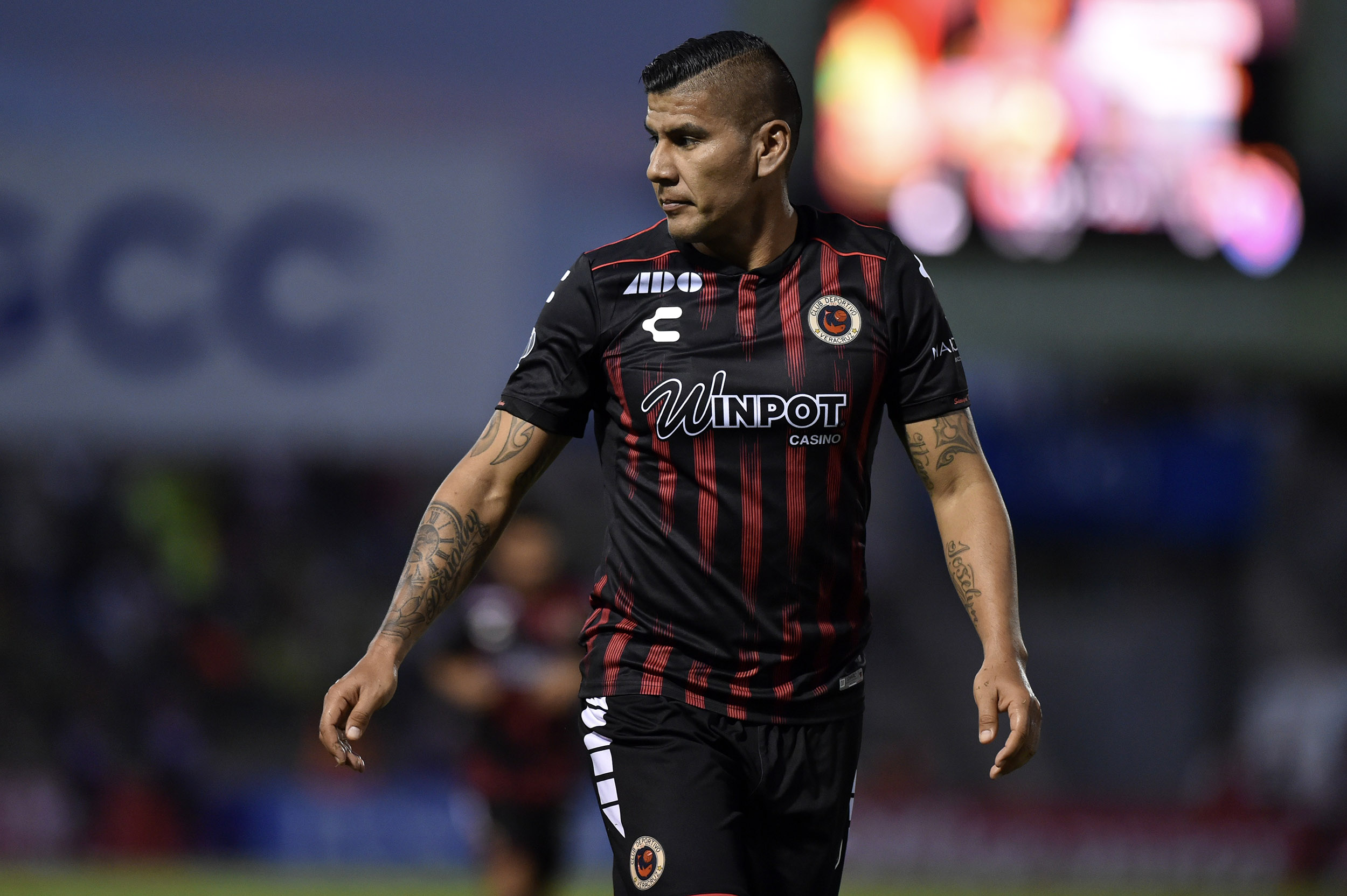 Casi 20 años y una gran carrera: Carlos Salcido dirá adiós al fútbol la ...