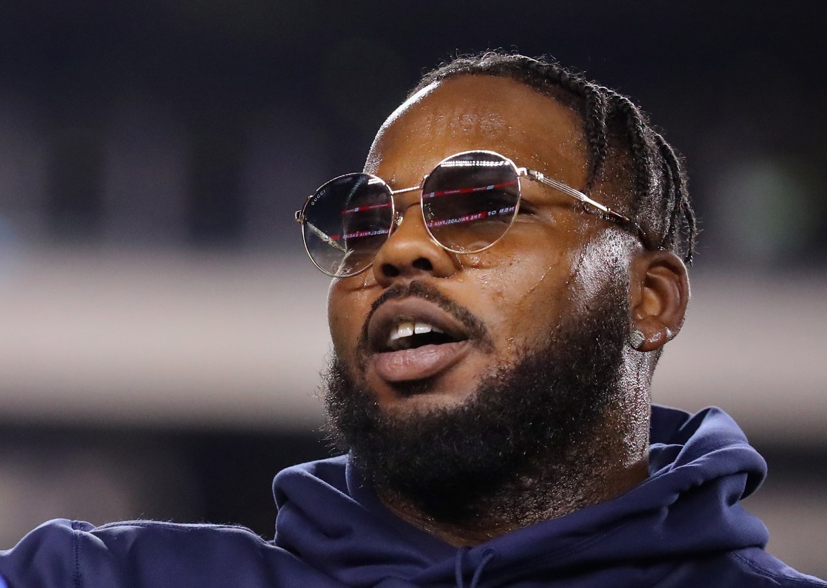 Daniel Ross, de los Dallas Cowboys fue arrestado por posesión de ...