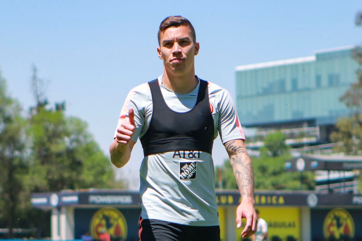 Mateus Uribe, ex del América, le da a Colombia el triunfo sobre Ecuador ...