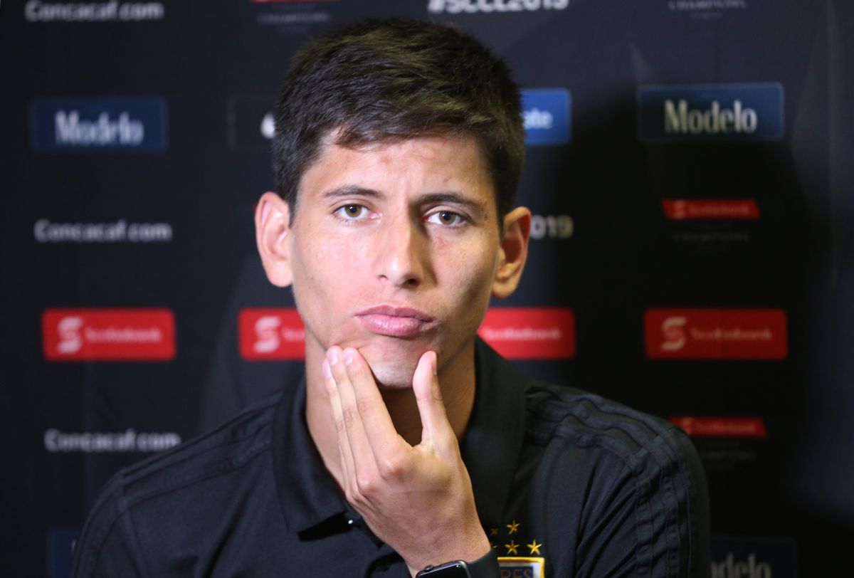 Atlanta United no lo quiere y no puede ser inscrito en la Liga MX ...