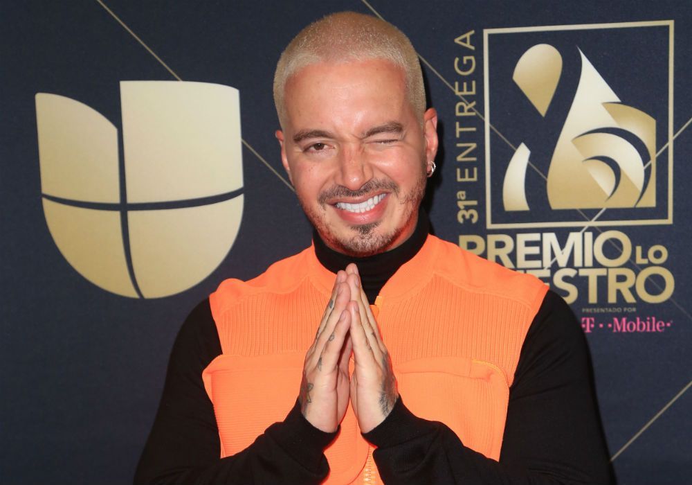 J Balvin presume abrazo con Jay Z: “una de mis grandes inspiraciones ...
