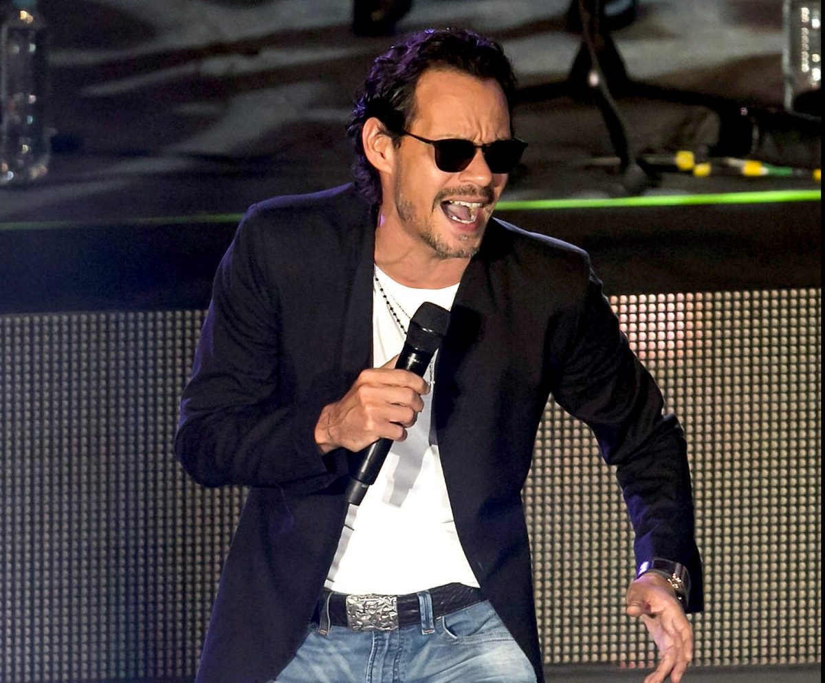 Así es la increíble mansión de Marc Anthony en Miami - La Opinión