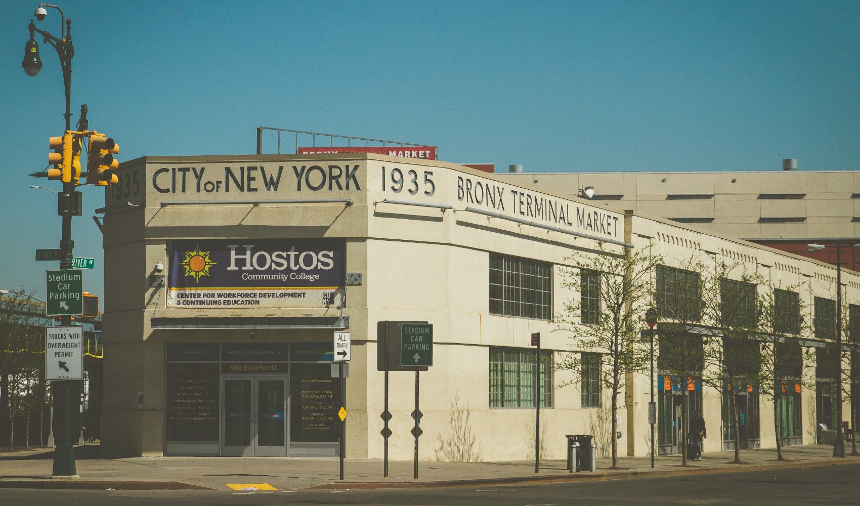 Los barrios más seguros para vivir con niños en el Bronx | La Opinión