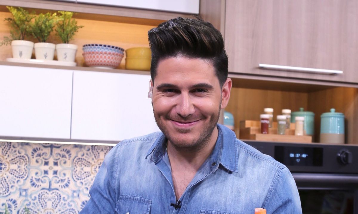 Chef James se mostró más tieso que una tabla - La Opinión