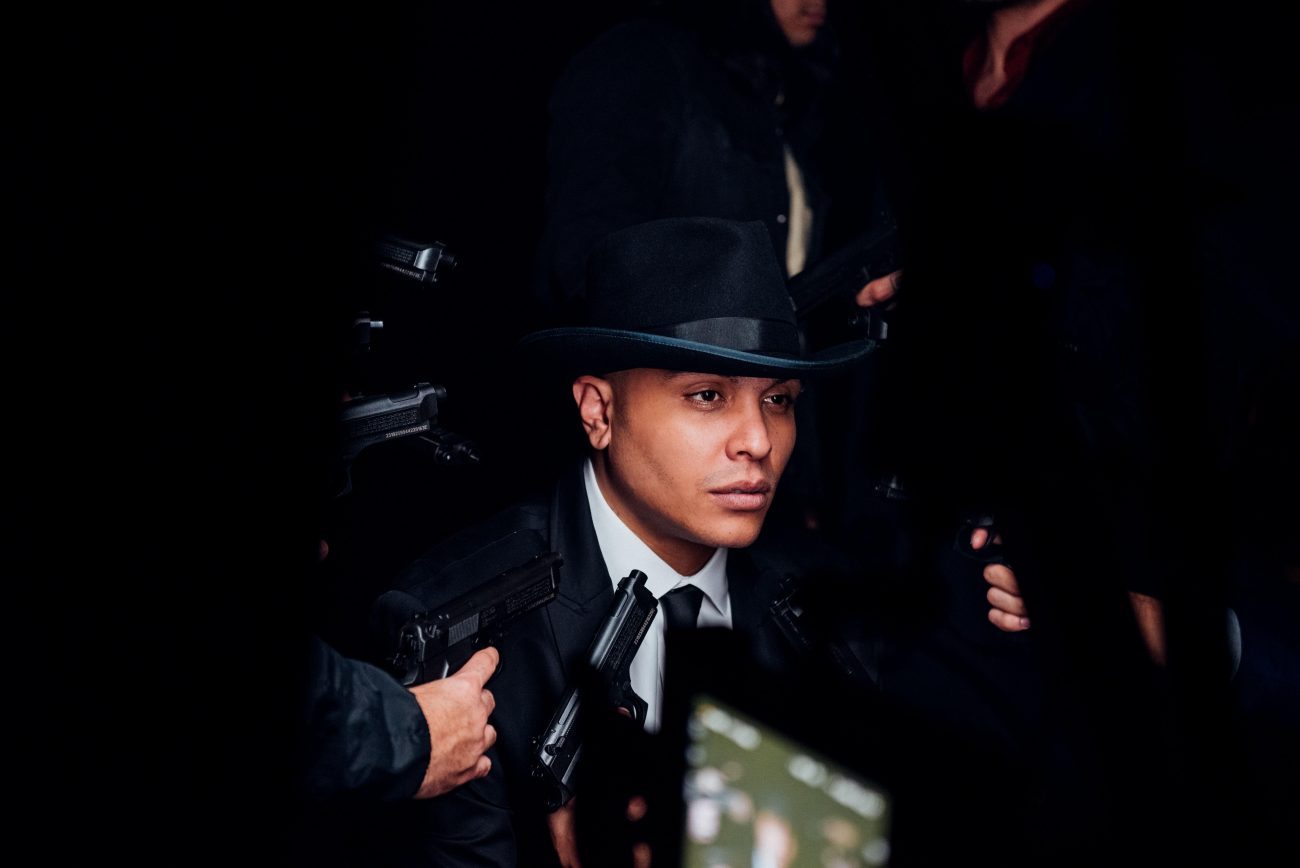 Darell aspira a superar el éxito de “Te Boté” con su primer disco | La ...