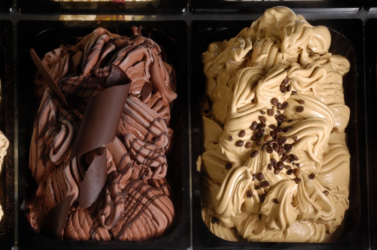 ¡Al fin! Un helado que te ayudará a dormir mejor - La Opinión