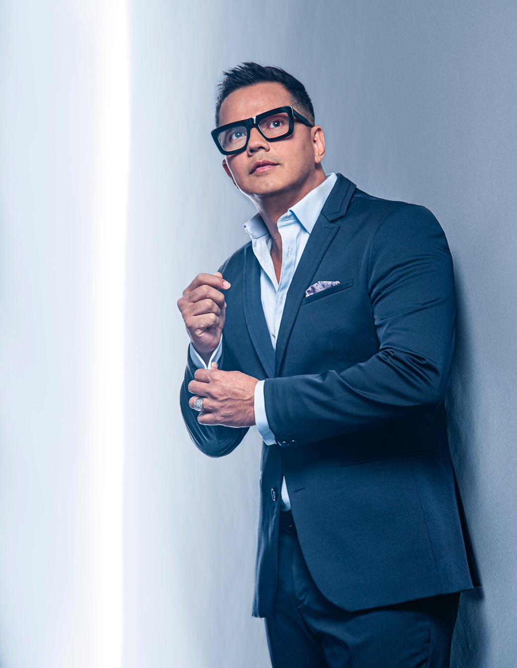 A Charlie Zaa le gusta ser arriesgado | La Opinión