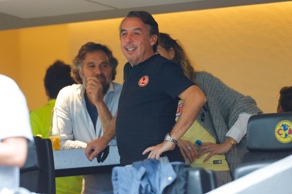 “El América es el más grande gracias a los retos”: La emotiva carta de ...