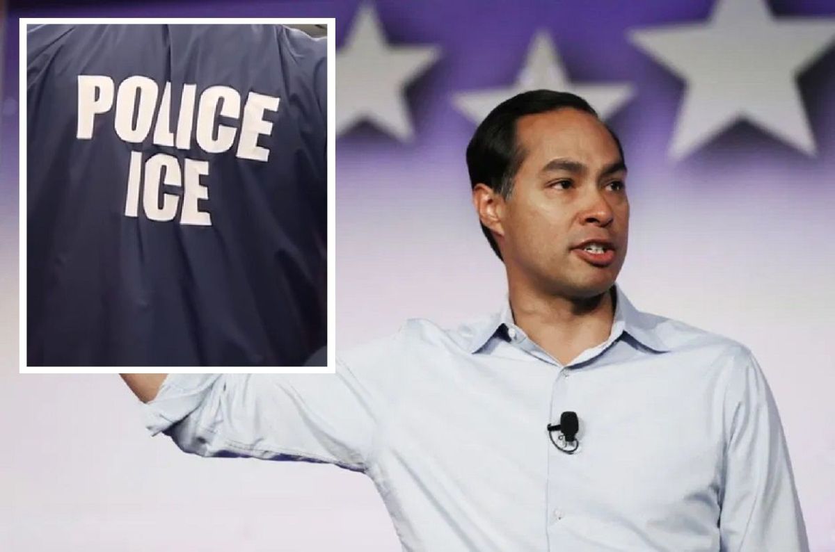 Julián Castro se lanza contra ICE en Twitter: “Borra tu cuenta” - La ...
