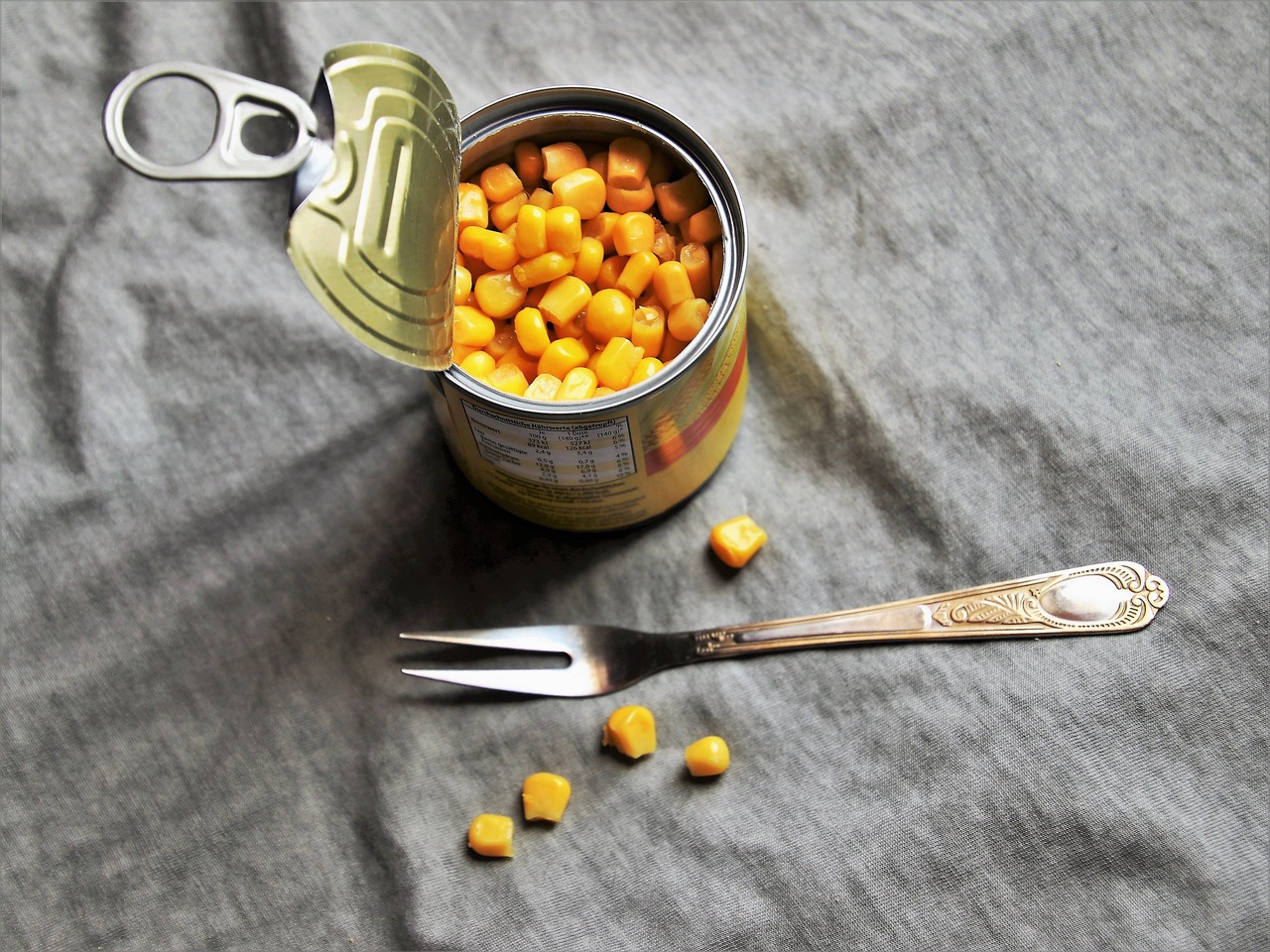 Cuáles son los mejores y peores alimentos enlatados - La Opinión