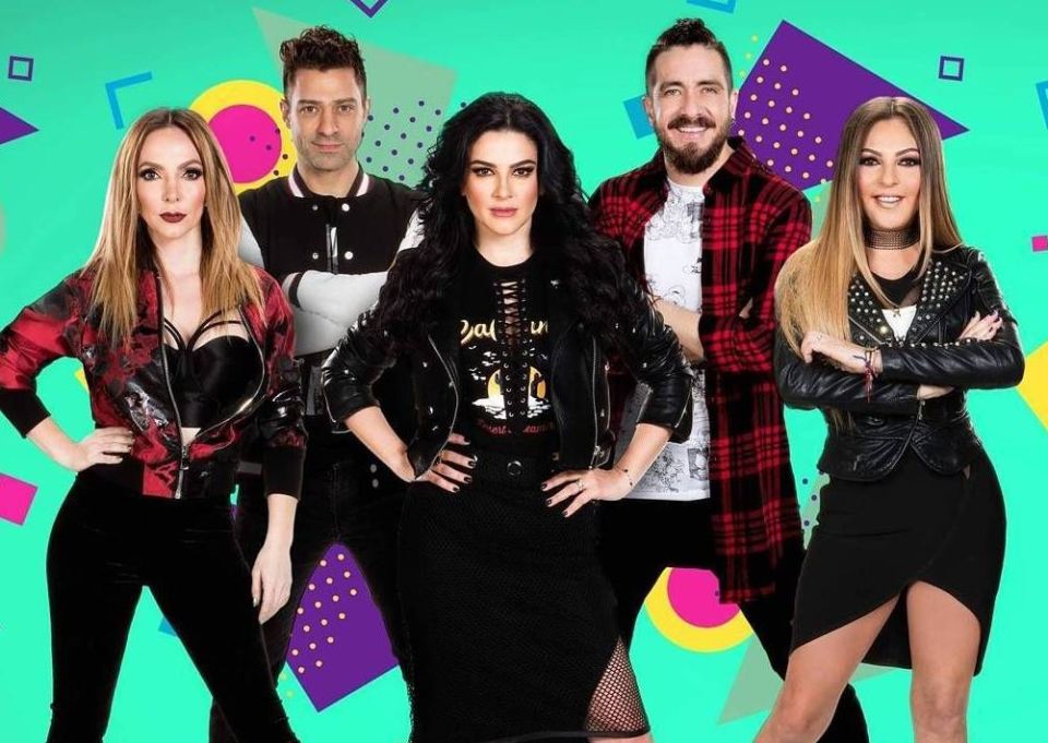 Lidia Ávila y Ari Borovoy rompen en llanto al recordar los problemas ...