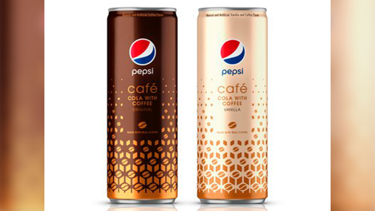 Pepsi lanza bebida con el doble de cafeína que su refresco regular - La ...