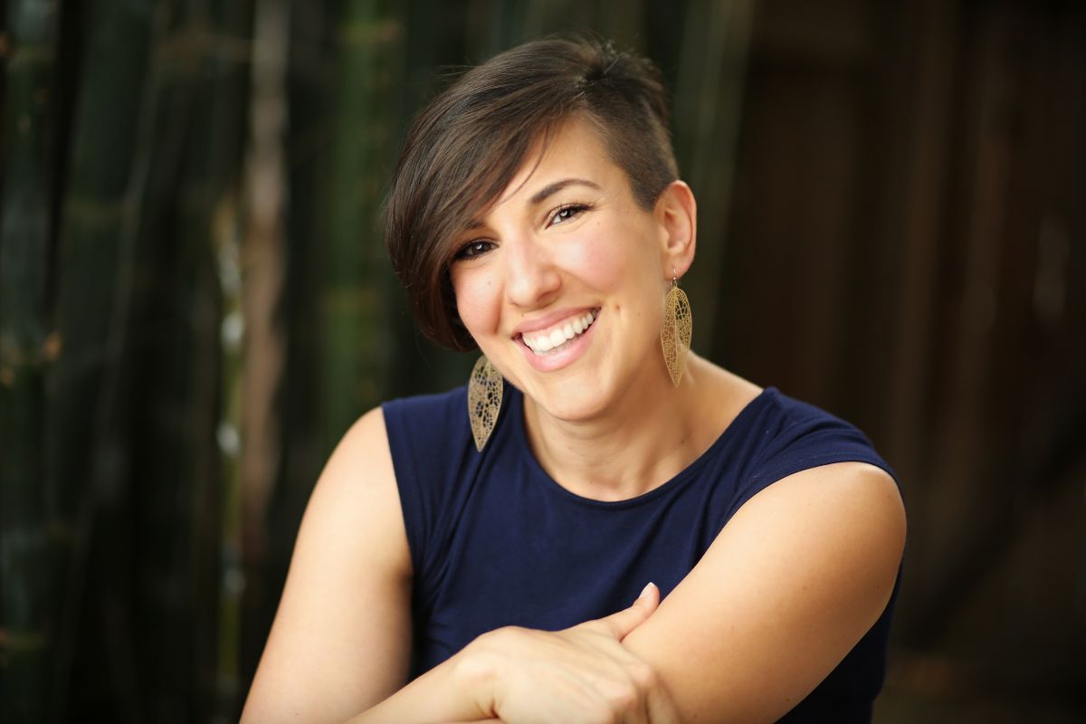 La danza como un idioma para crear historias - La Opinión