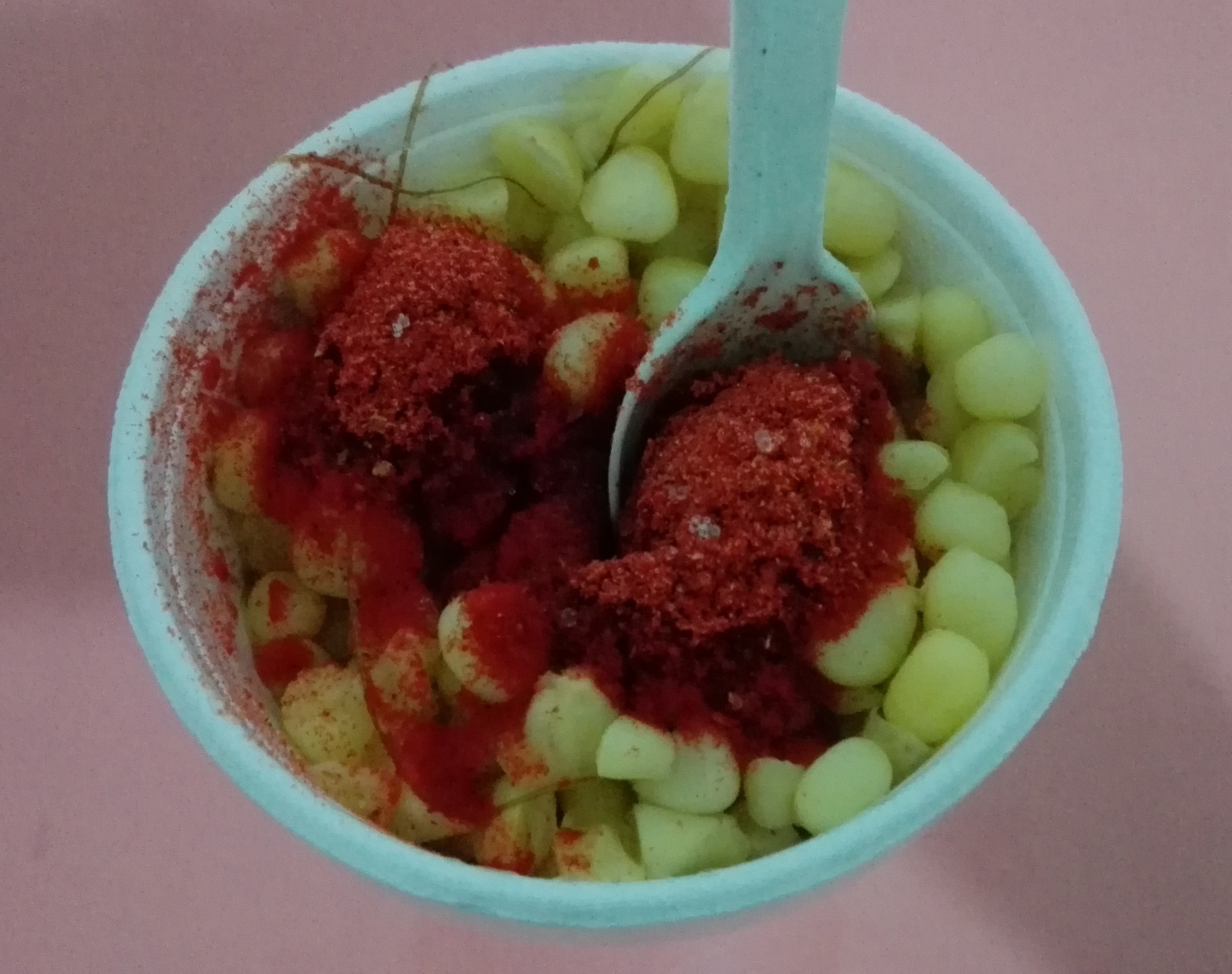 Cómo preparar deliciosos esquites caseros | La Opinión