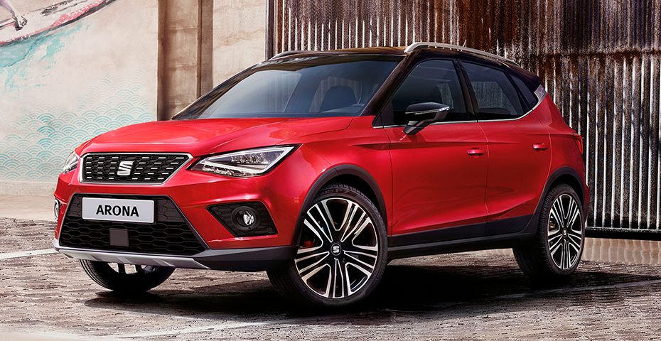 Este es el spa de autos de SEAT que todo vehículo quisiera conocer - La ...