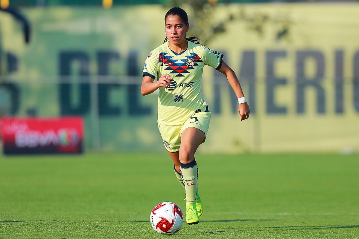 ¡Siguen volando alto! Dos Águilas están en el once ideal de la Liga MX ...