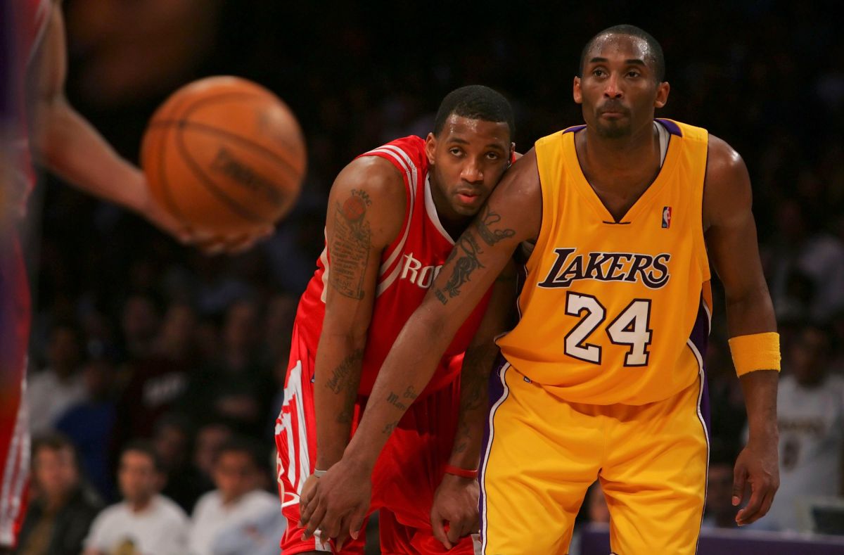 “Kobe quería morir joven y ser leyenda”, hasta que la paternidad lo ...