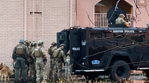 Houston: Hombre secuestró a dos mujeres en hotel en Houston; SWAT tuvo ...