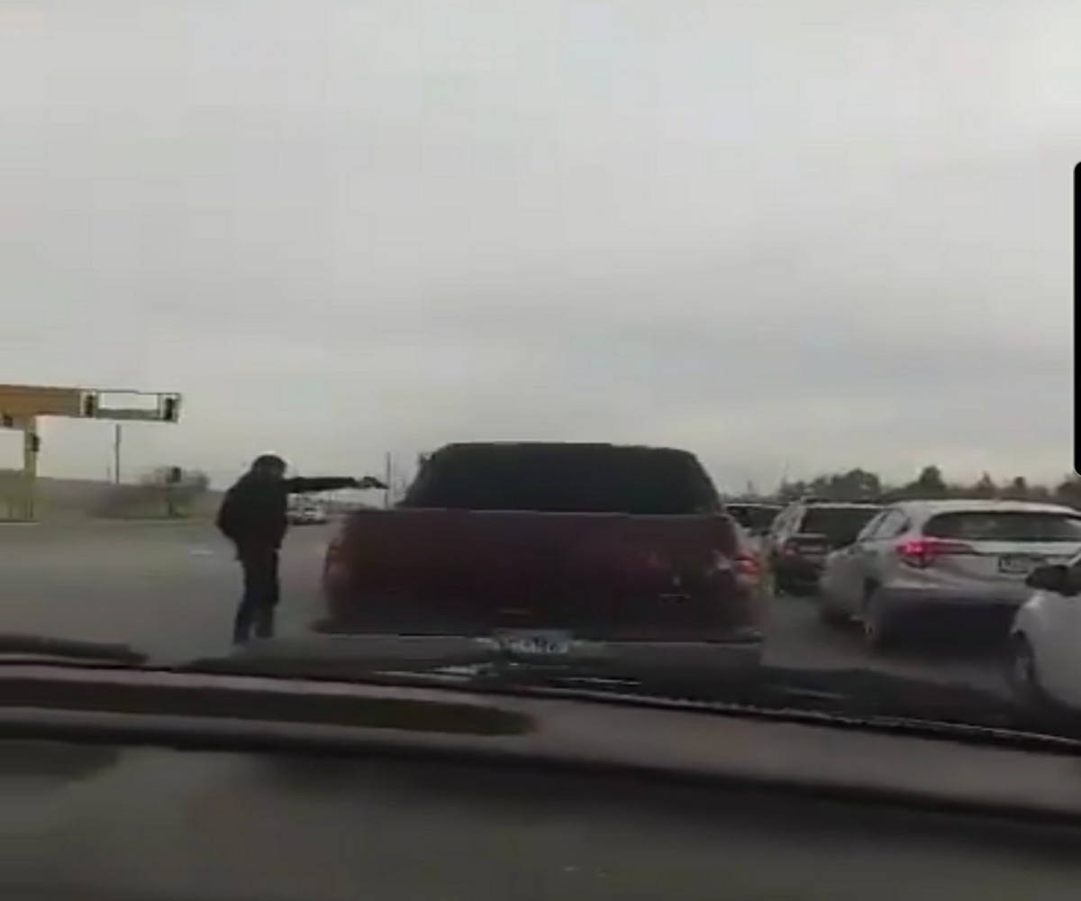 Video Sicarios Se Graban Asesinando A Hombre Y Comparten En Redes Las