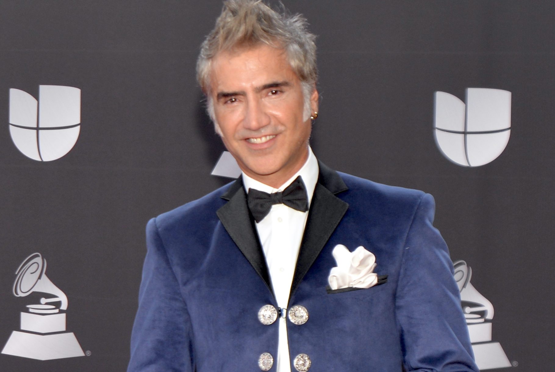 Alejandro Fernandez Jr