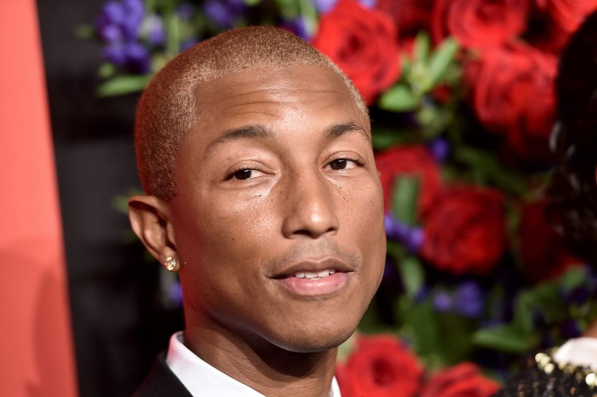 Pharrell Williams pone a la venta su mansión en Beverly Hills que ...