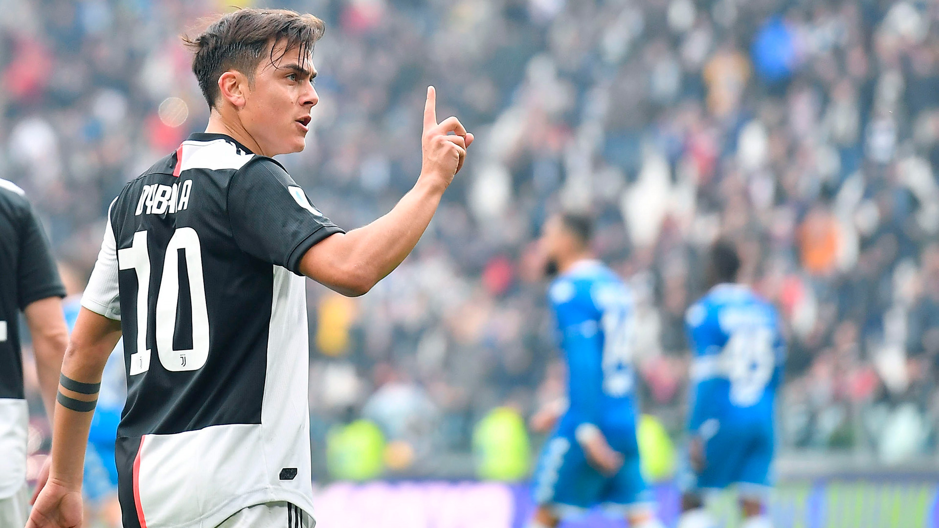 Un aficionado de la Juventus cumplió 100 años y el club le celebró | La ...