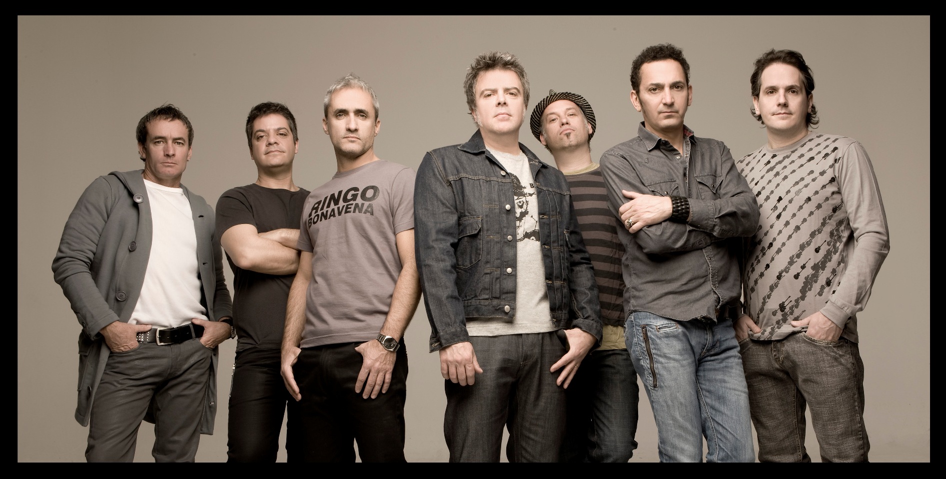 Los Pericos no dejan de moverse - La Opinión