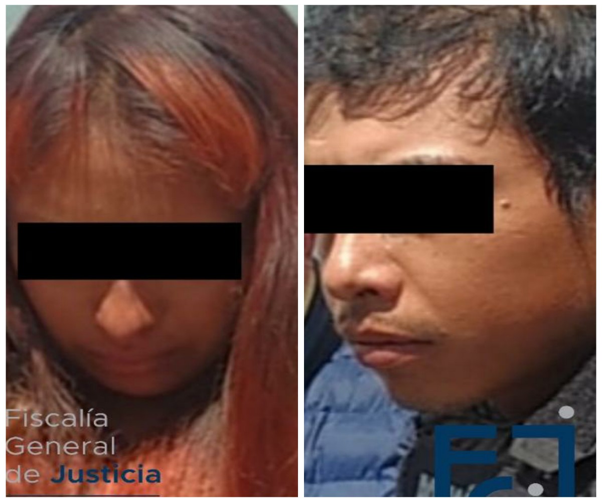 Presuntos Asesinos De Niña Fátima Piden Protección Temen Por Su Vida