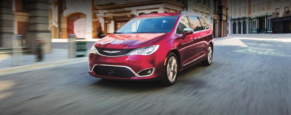 Las mejores Minivans para comprar en este 2020 - La Opinión
