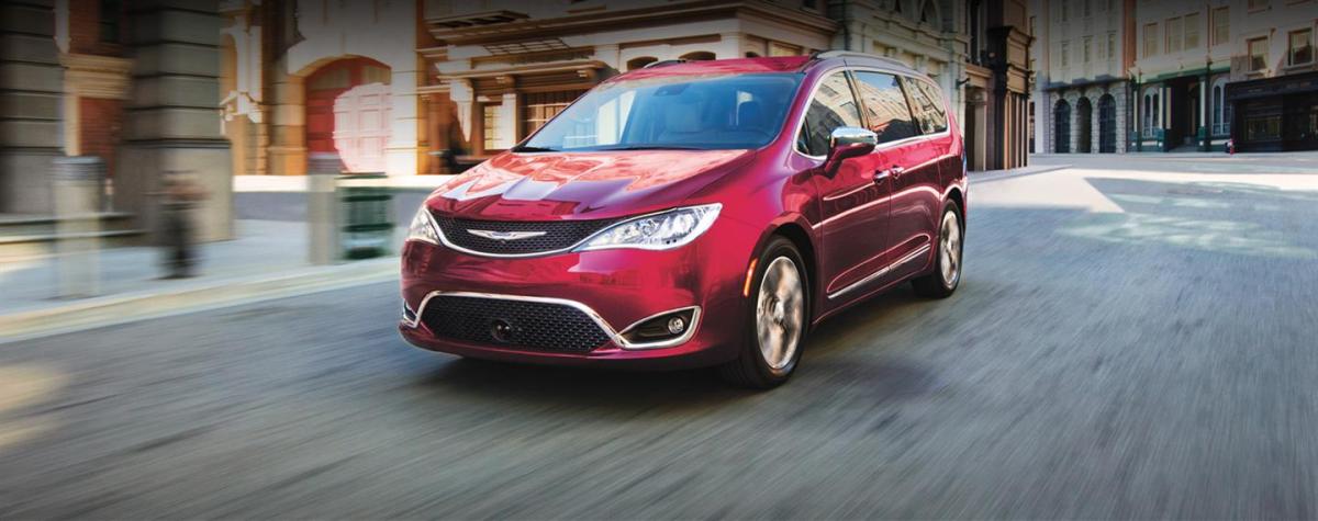 Las mejores Minivans para comprar en este 2020 - La Opinión