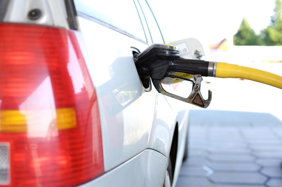 Qué tipo de gasolina debes elegir para tu auto - La Opinión Qué tipo de gasolina debes elegir para tu auto - La Opinión