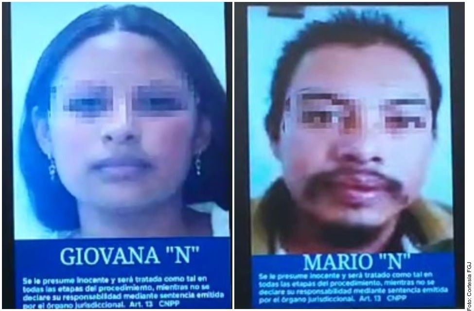 ¿cuál Fue El Motivo Del Asesinato De Fátima No Fue Por Dinero Afirman