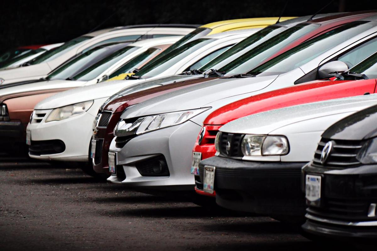 Qué autos se pueden importar de Estados Unidos a México este 2020 - La ...