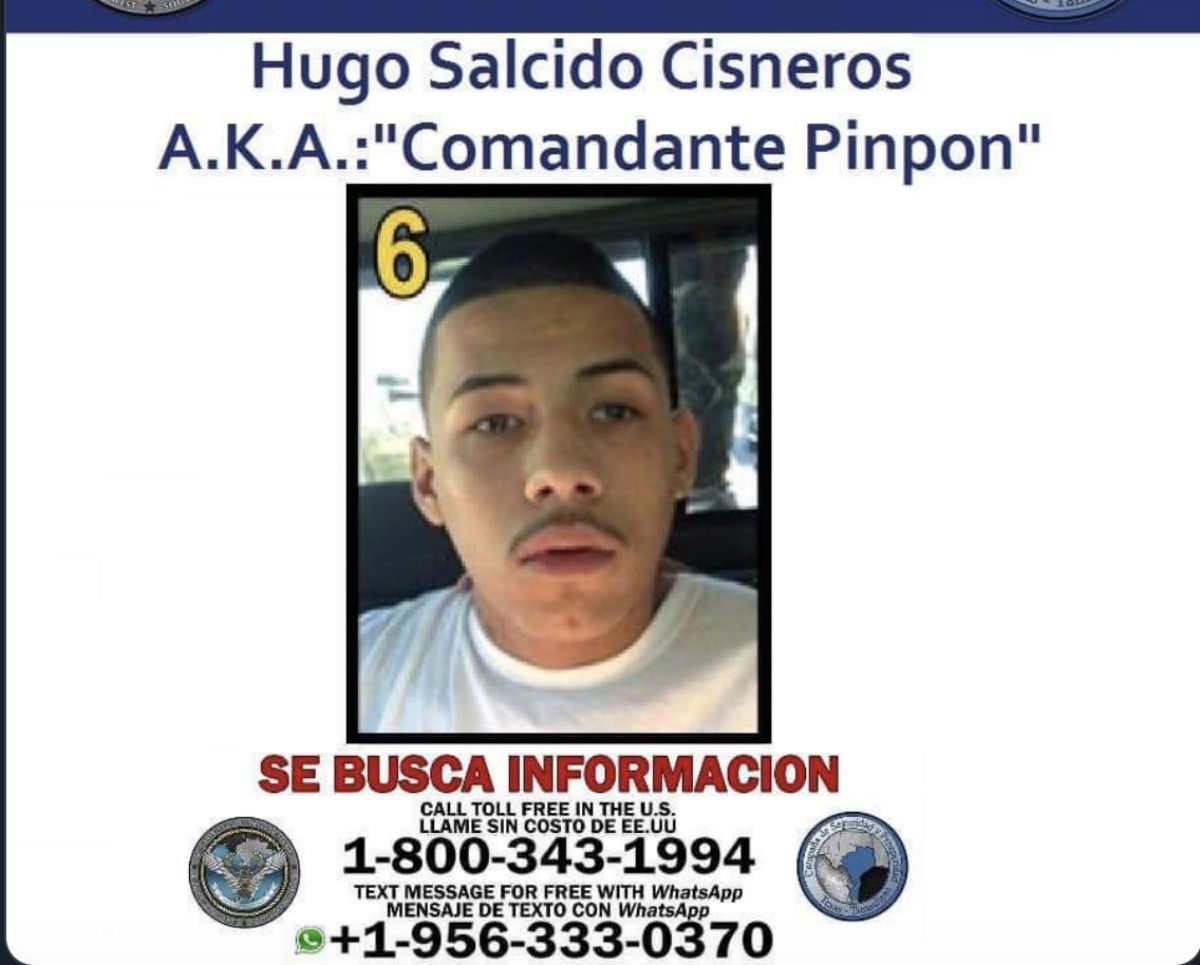 Fotos: Así fue la batalla donde hirieron de muerte al Pin Pon, líder de ...