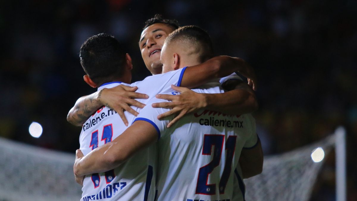 Cruz Azul tendrá que defender su liderato ante unos Xolos con ganas de ...