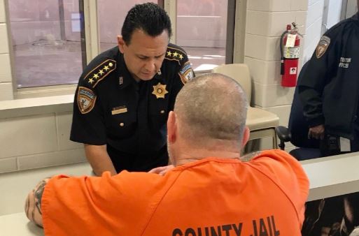 Liberarán a 1,000 reos; no quieren que estalle la “bomba de tiempo” en ...