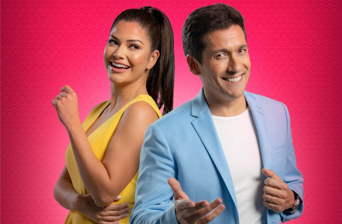 Telemundo tiene caída grave y 'Enamorándonos' de UniMas los supera en ...