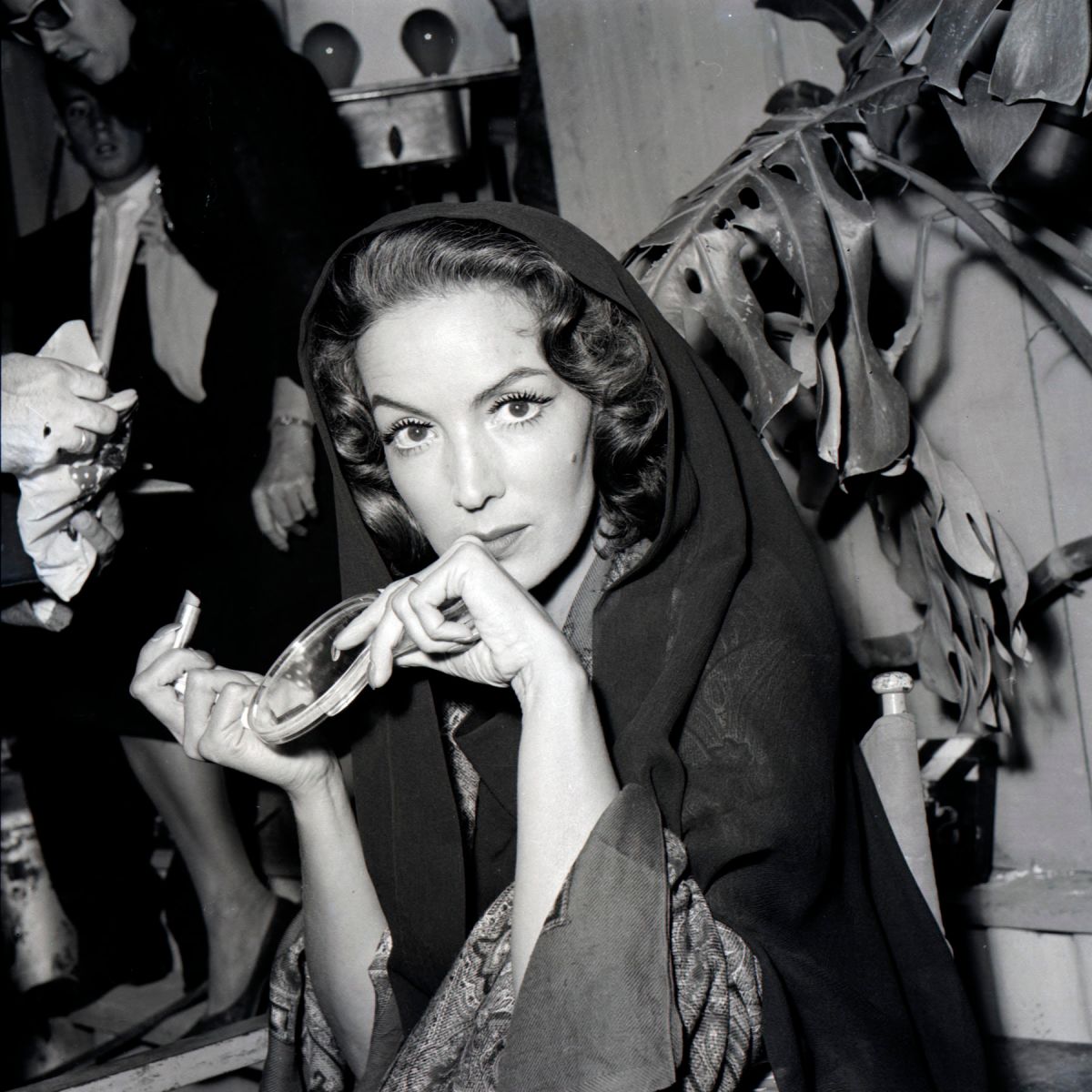 'María de Todos' muestra una nueva cara de María Félix - La Opinión
