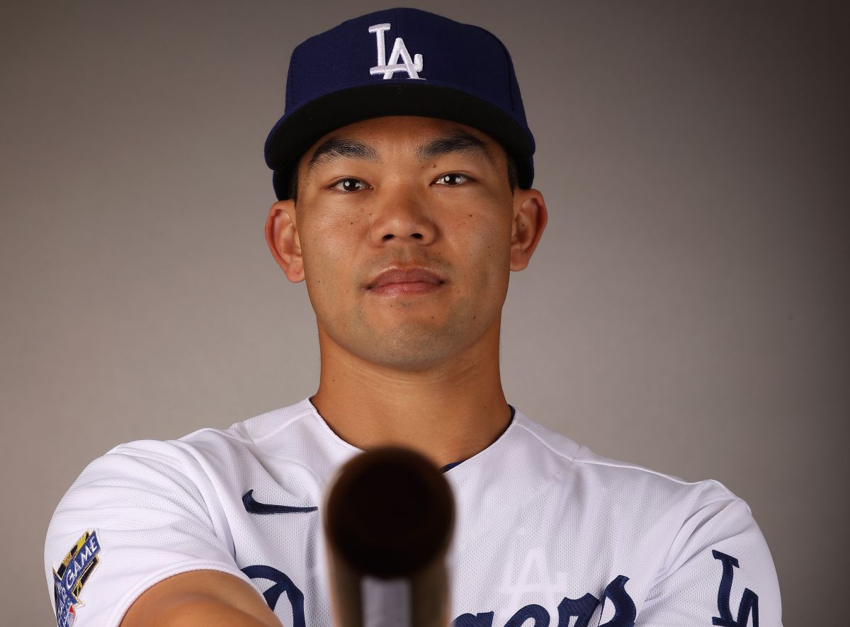 Pelotero de los Dodgers emprende batalla contra el cáncer - La Opinión