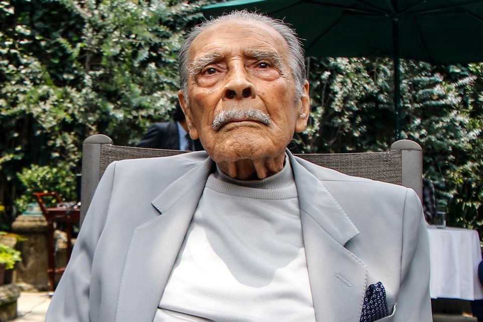 Murió Don Nacho Trelles, leyenda del futbol mexicano - La Opinión
