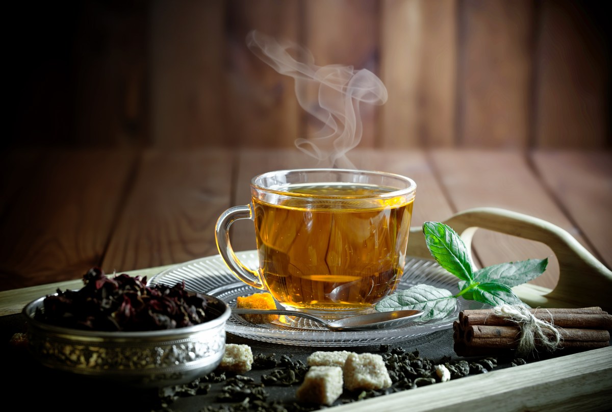 Conoce los 6 sorprendentes beneficios del té chai - La Opinión