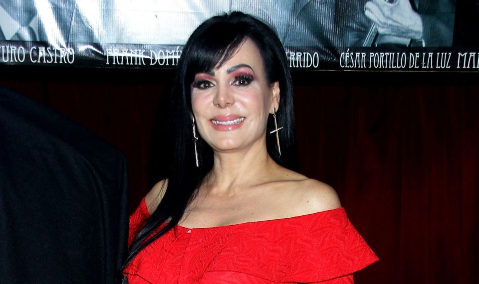 Conoce Ime Garza, la hermosa nuera de Maribel Guardia - La Opinión