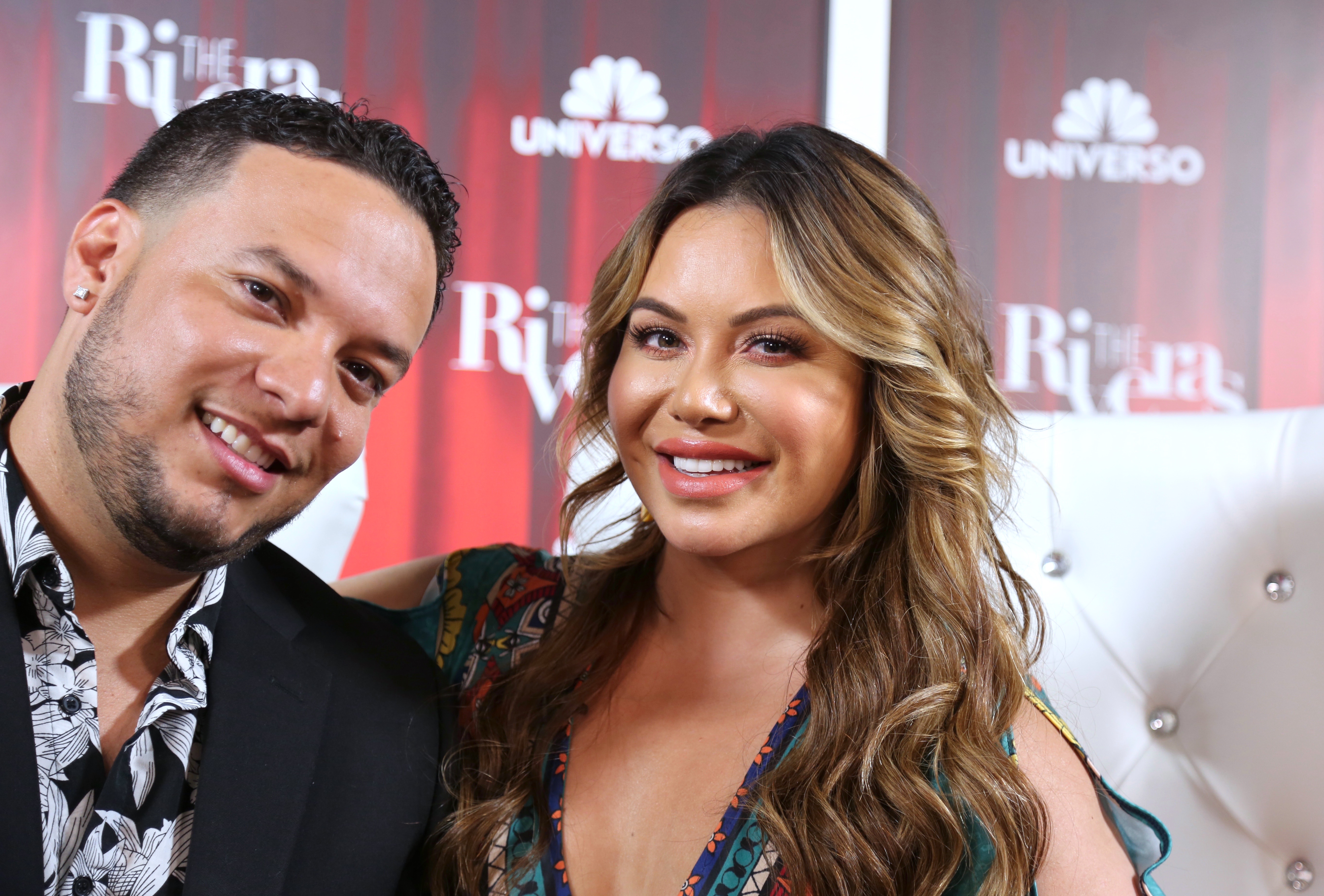 Dallas Méndez, el perro que sólo vivió unos meses con Chiquis Rivera y ...