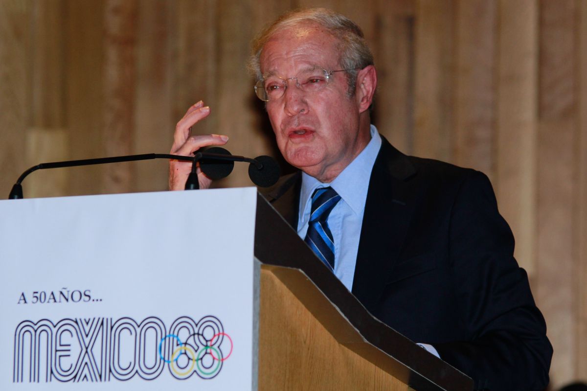 José Ramón Fernández reventó al América por votar a favor de la ...