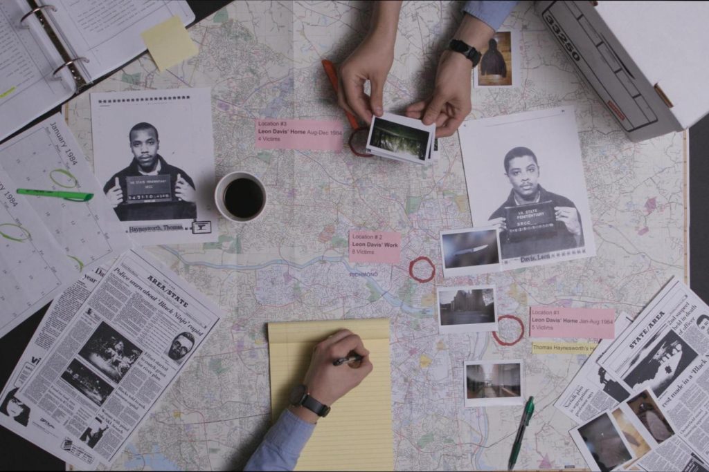 ‘The Innocence Files’ la nueva serie documental de Netflix que deja en ...