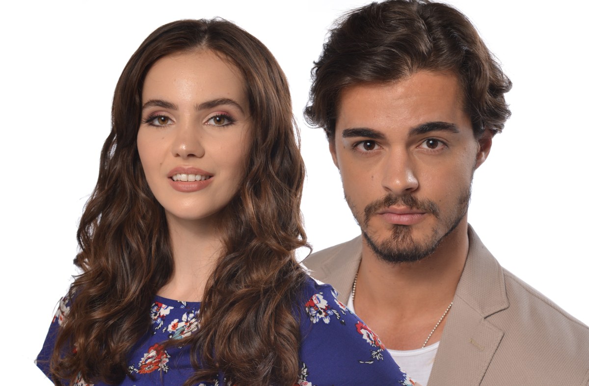 Final de telenovela 'Cennet' en Telemundo gana sobre el estreno de ...