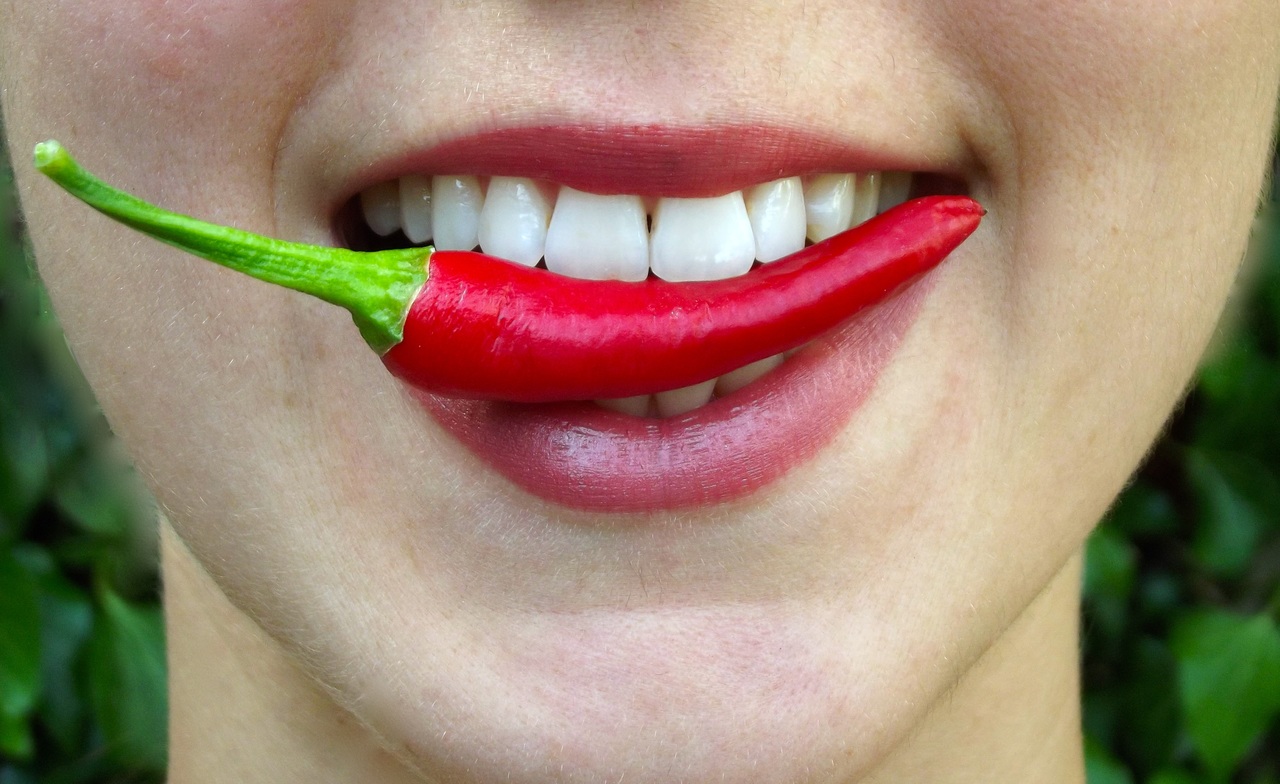 ¿Por qué comer chile es bueno para tu salud? - La Opinión