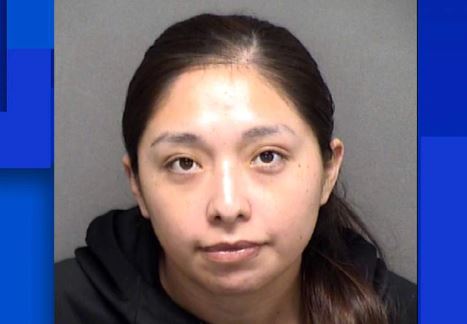 ¿Tu ex es celosa? Una hispana de Texas atropella a su exnovio y a su ...